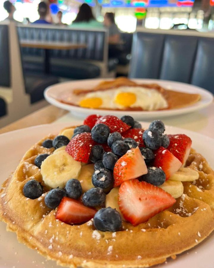 Photos from Hot Spot Restaurant & Pizzeria on Oak and Boardwalk's post ...