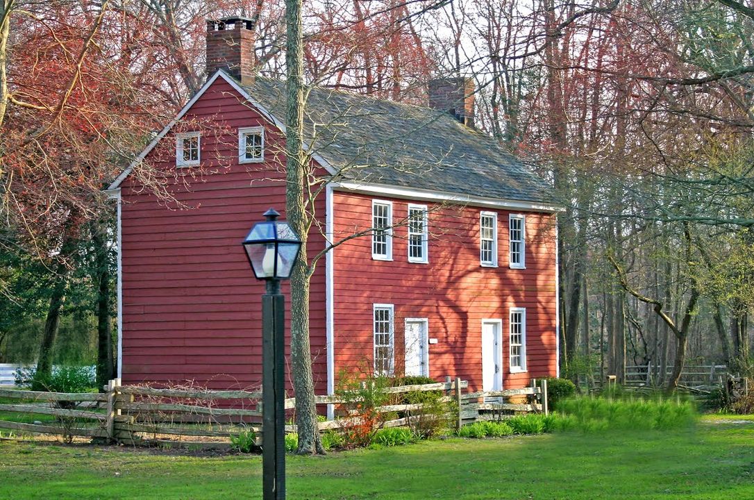 Mission Statement The mission of Historic Cold Spring Village is to ...