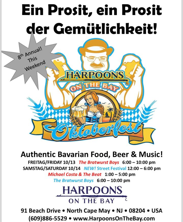 #MondayMotivation …. It doesn’t get any better than this Harpoons ...
