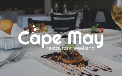 SeaSalt Restaurant | Things to Do in Cape May NJ