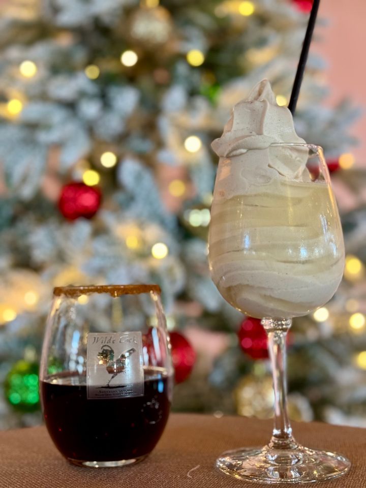 The most favorite festive duo since Bing and Kay is back this weekend ...