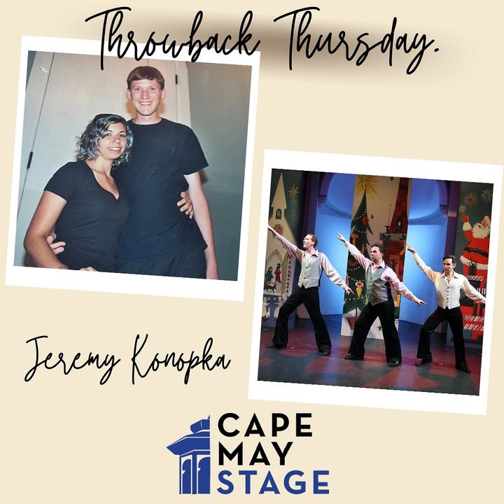 #ThrowbackThursday Remembering all the incredible performances with ...