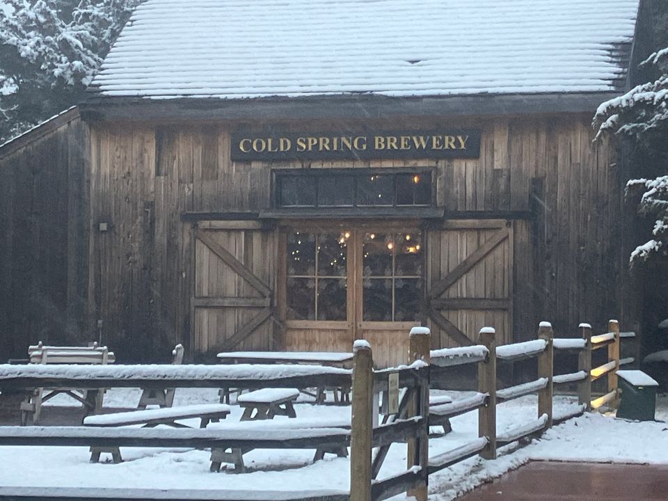 Please share YOUR snowy photos with us! Here is a photo from the ...