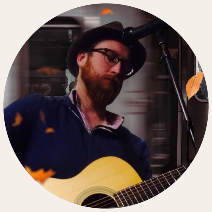 🎼THURSDAY NIGHT at The Mad Batter- Andy Reeves 6-8pm | Things to Do in ...