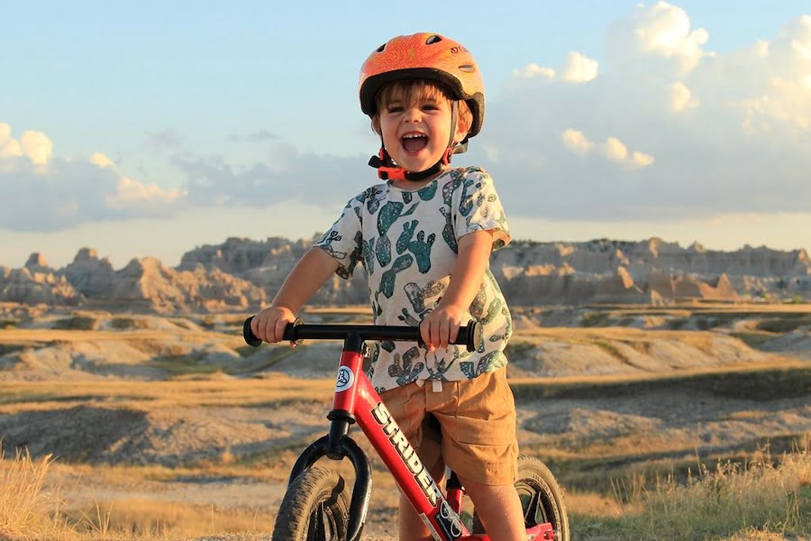 Seven Ways to Keep Kids Entertained on the Trails – Rails to Trails ...