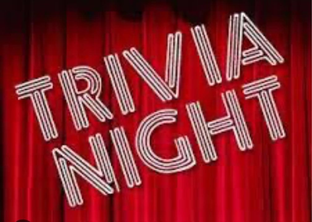 Get ready to test your knowledge at Trivia Tonight with Josh ...