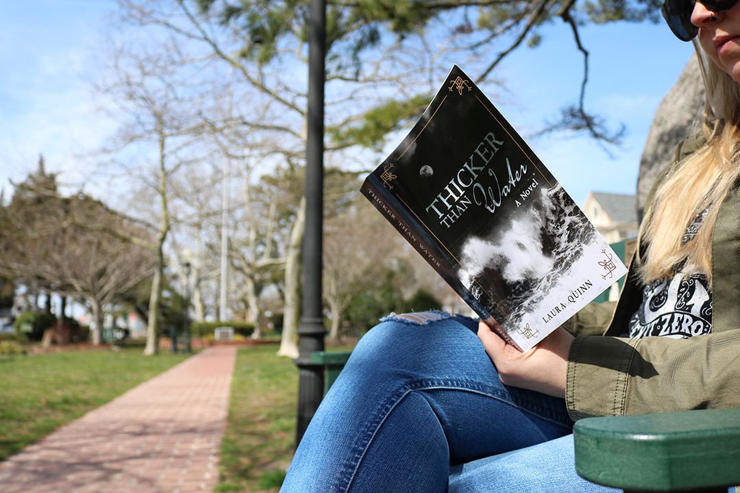 Fill your book shelves with some favorites from Exit Zero! Our ...