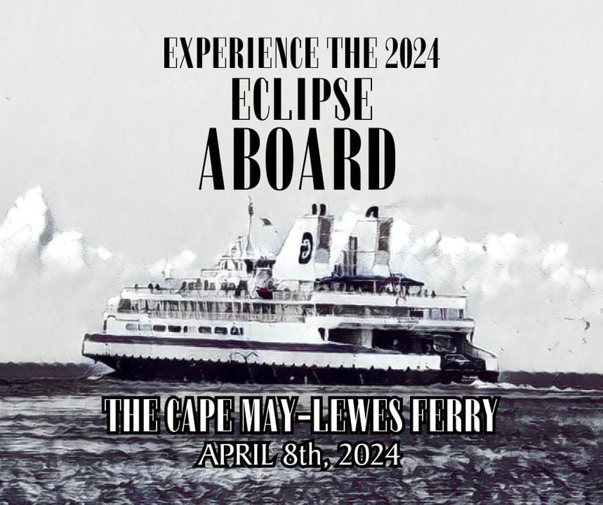 Get ready for an extraordinary experience! Witness the 2024 Solar ...
