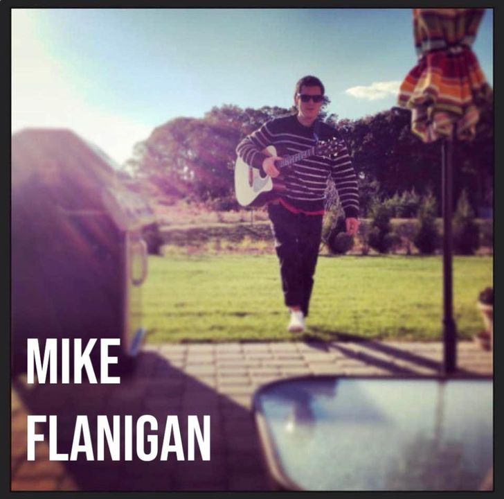 SATURDAY NIGHT at The Mad Batter- Mike Flanigan 7-10pm | Things to Do ...