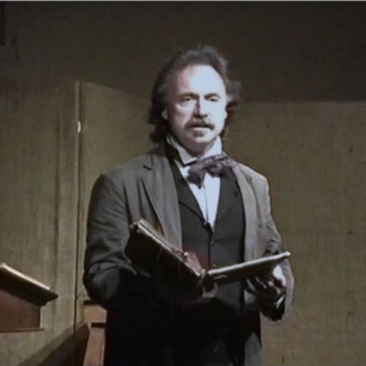 Celebrating 35 Years of Cape May Stage: Honoring Michael Laird's Legacy ...