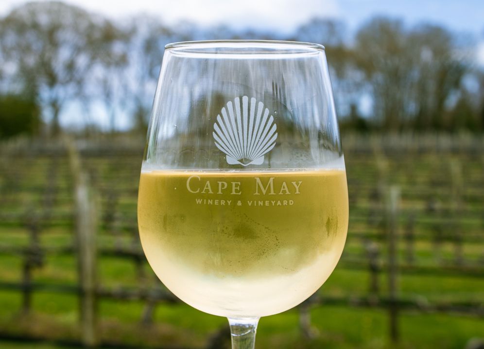 Have you tried our 2022 Stone Series Estate White Field Blend? Crafted ...