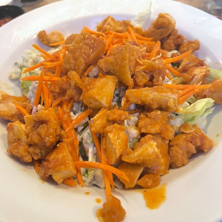 Every week, the Exit Zero Crew goes out for a meal at one of excellent ...