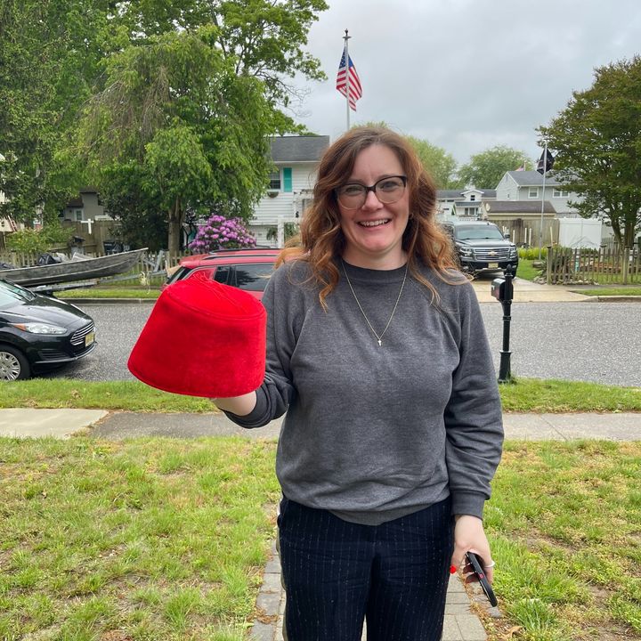 Cape May Stage is thrilled to be part of the movie magic happening ...