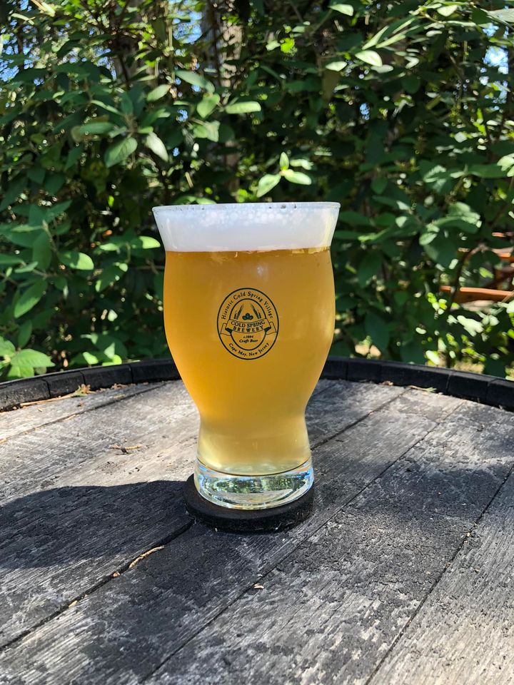 Our newest Sour Ale! | Things to Do in Cape May NJ