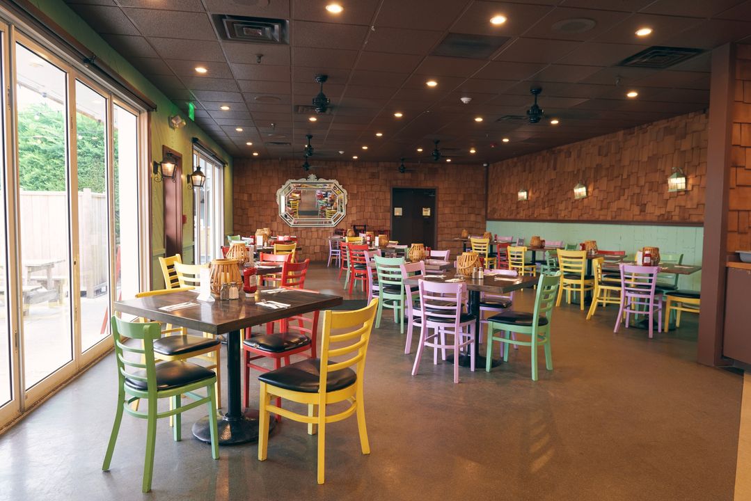 Join us for Restaurant Week at The Rusty Nail! | Things to Do in Cape ...