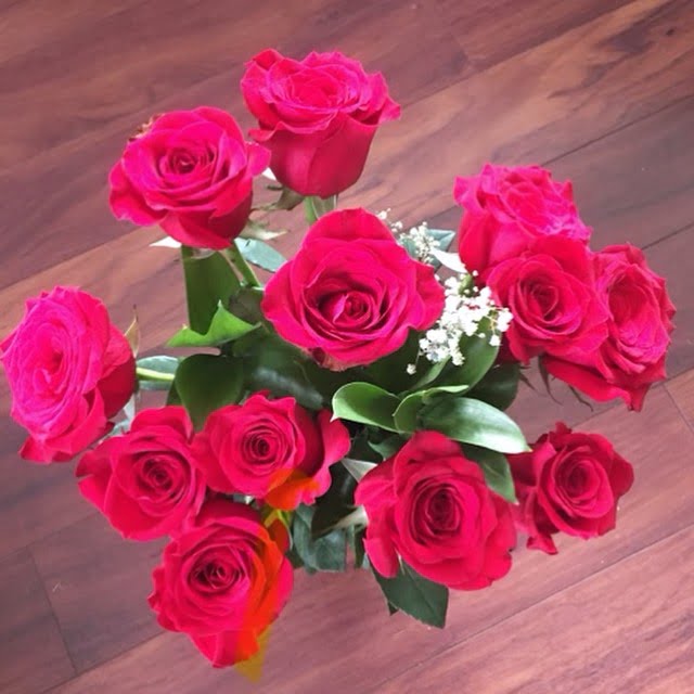 Roses for MOM!!! Happy Mother’s Day to all the incredible Bella Vida ...