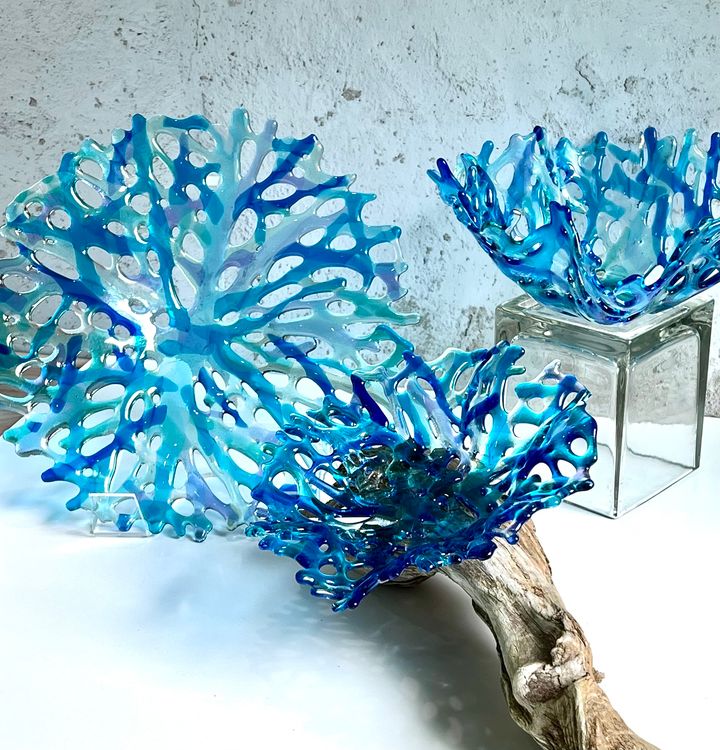 A "Must Do" Event….. Jersey Cape Sea Glass and Coastal Arts Festival at ...