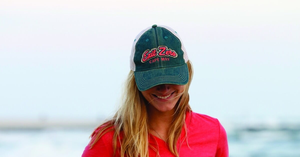 We've restocked tons of caps in your favorite styles just in time for ...