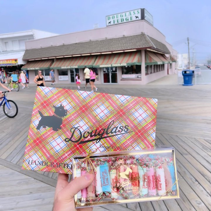 Sweeten up your Memorial Day Weekend with a yummy treat from Douglass ...