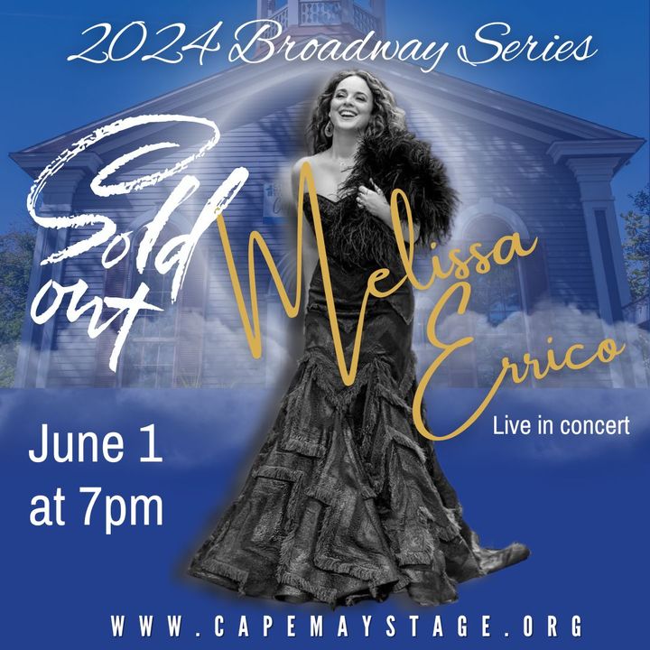 We are thrilled to announce that tonight's performance by the ...