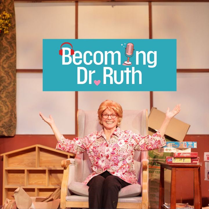 We are almost ready for "Becoming Dr | Things to Do in Cape May NJ