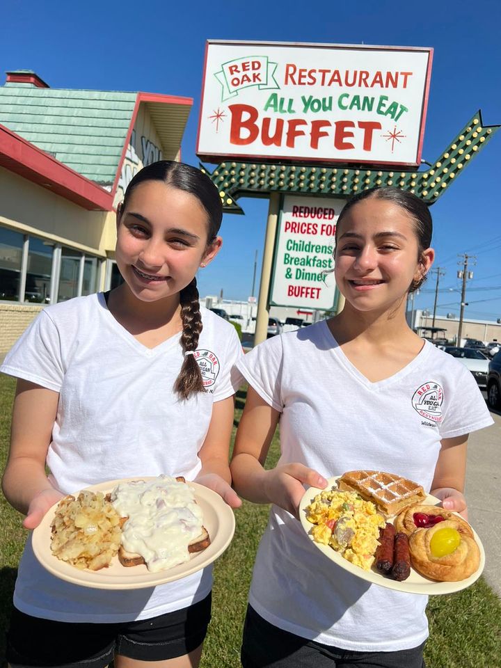Breakfast Buffet is open daily!!! | Things to Do in Cape May NJ