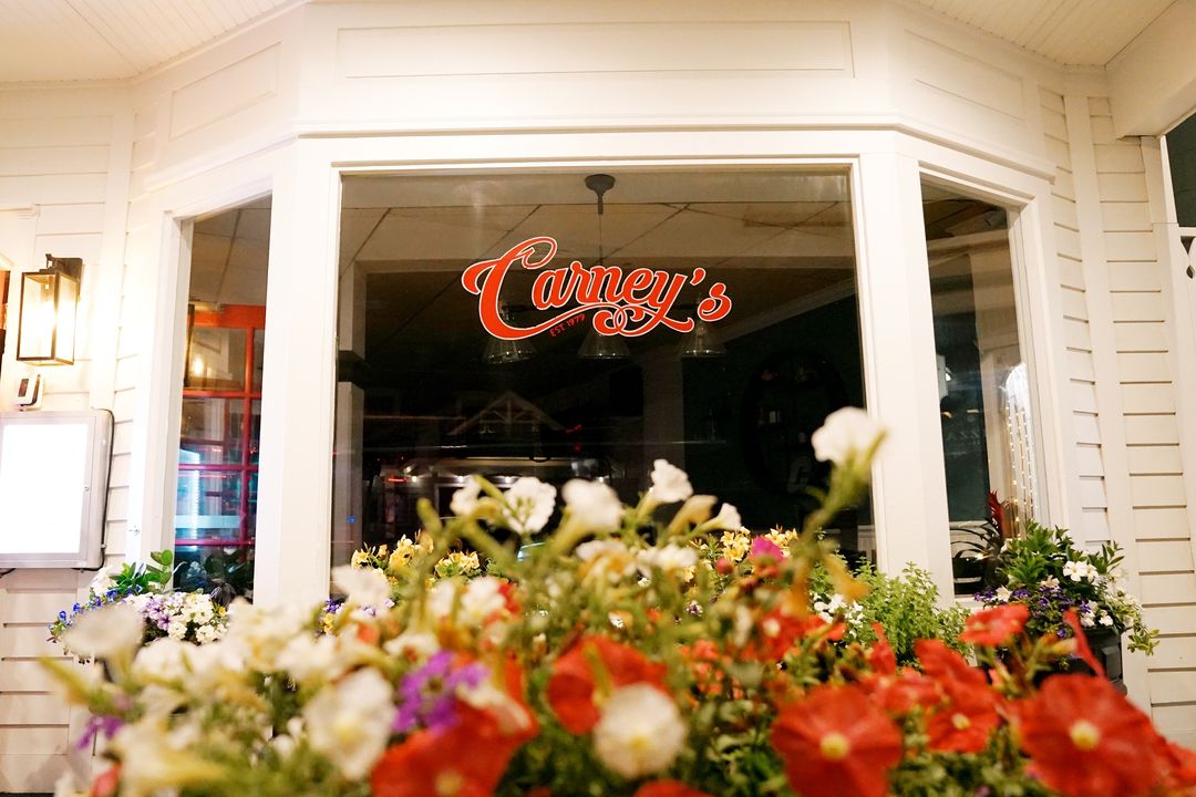 There's just 3 days left of Cape May Restaurant Week! | Things to Do in ...