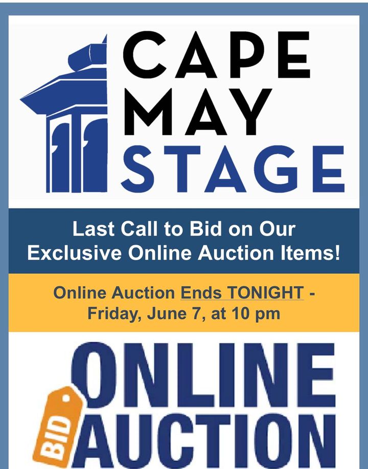 With less than 2 hours left to bid, don’t delay | Things to Do in Cape ...