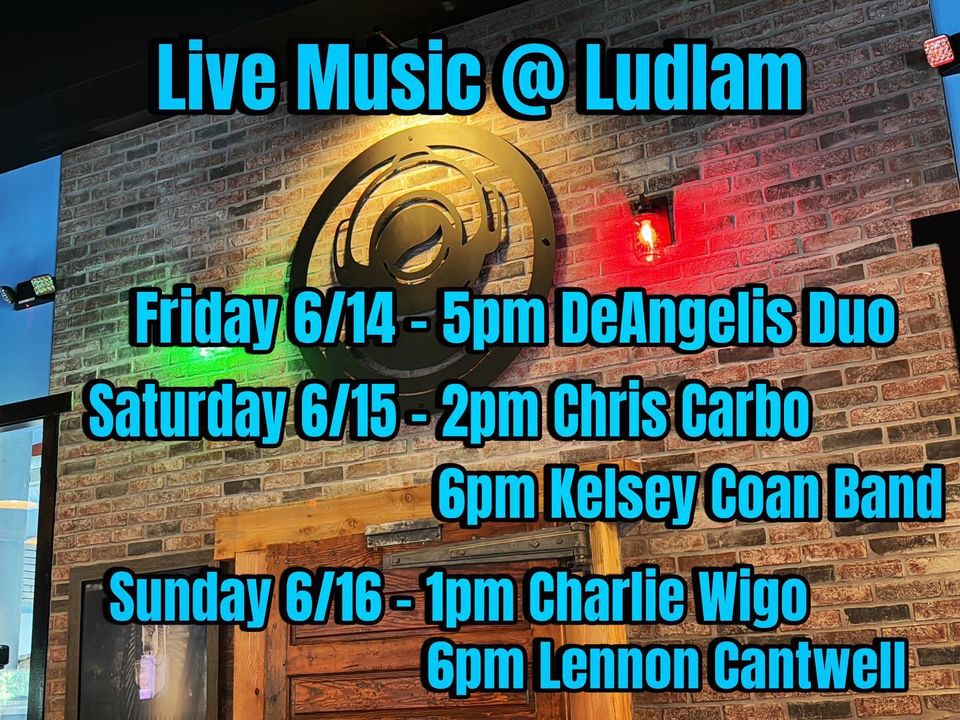 Join us every weekend for live music! | Things to Do in Cape May NJ