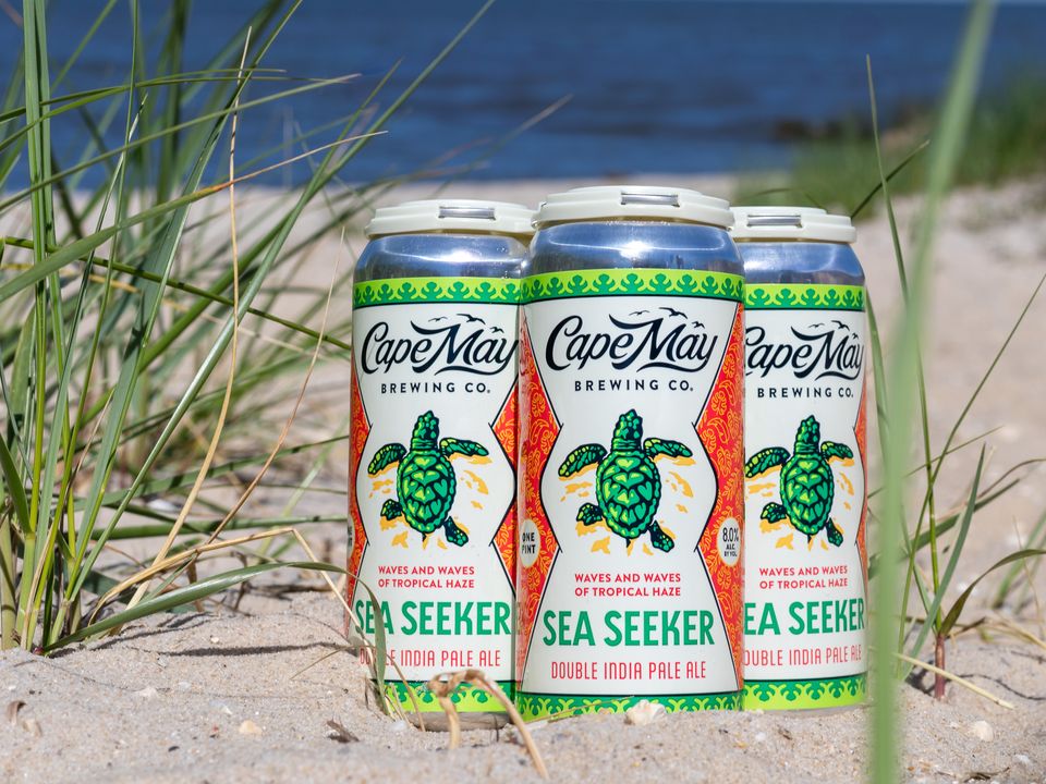 Take your taste buds on a path through tropical paradise with our new ...