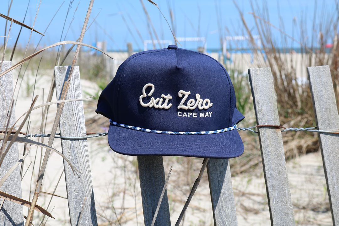 New caps are here just in time for summer! | Things to Do in Cape May NJ