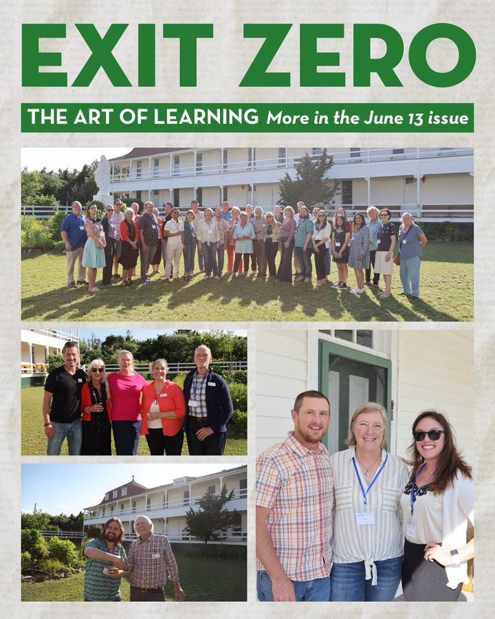 The Art of Learning in the Point | Things to Do in Cape May NJ