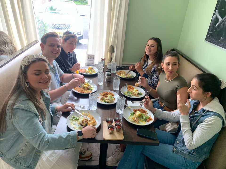 CHECK OUT Cape May Food Tours, LLC YUMMY FOOD, FUN HISTORY, STORIES ...