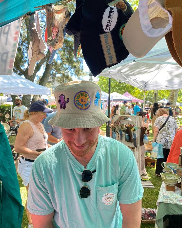 It’s breezy and cool out here at Rea’s Farmers Market! | Things to Do ...