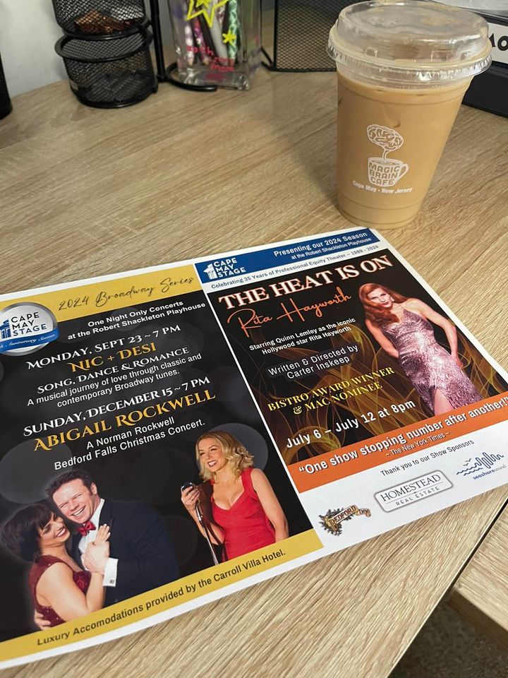 Big shoutout to Magic Brain Cafe for keeping our team fueled! | Things ...