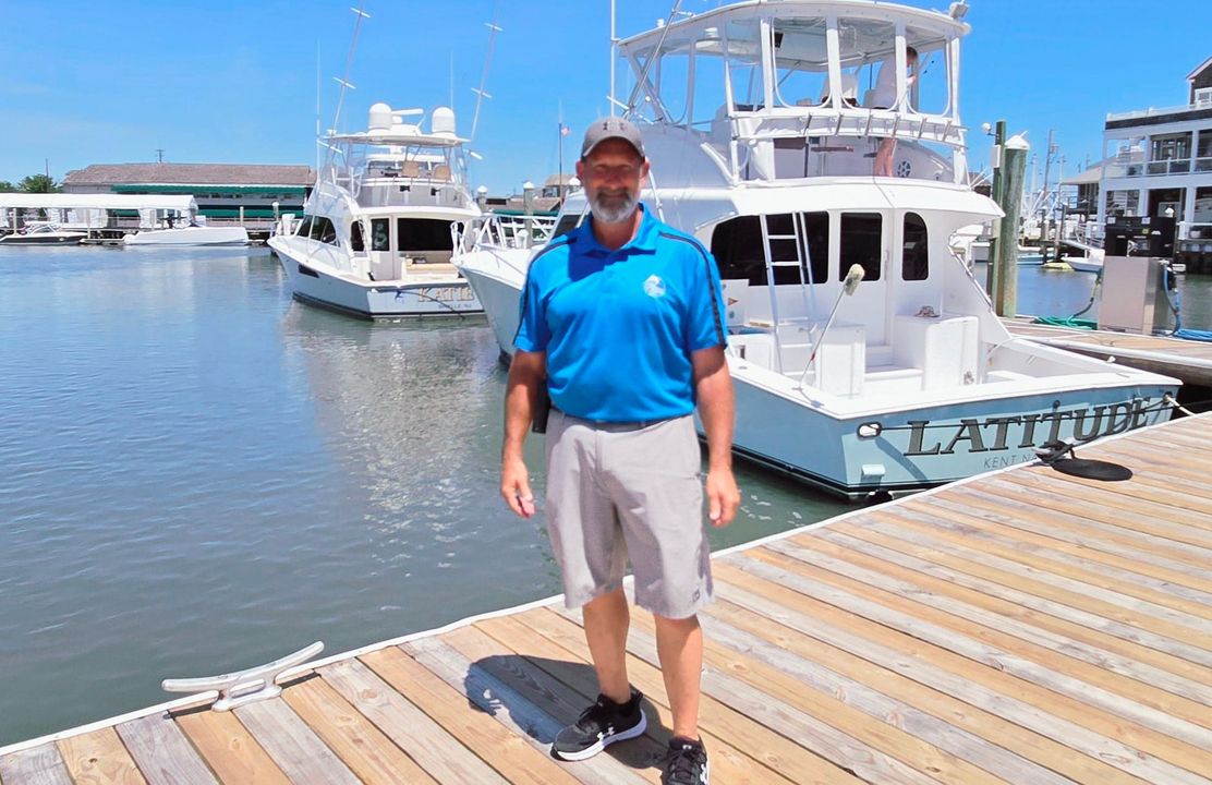 Up next in our ⭐ Employee Spotlight Series ⭐ is Jim! | Things to Do in ...