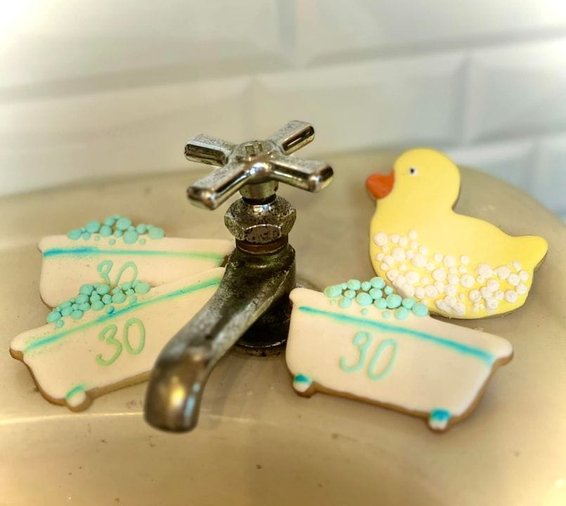 We were once again reminded of the beautiful friendships and unending ...