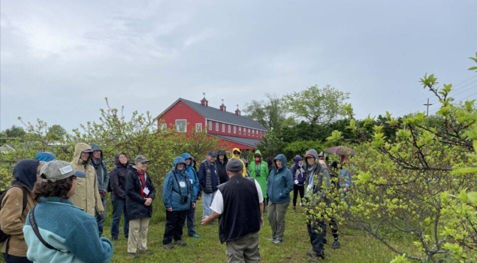 Part three of our Stewardship spring outings | Things to Do in Cape May NJ