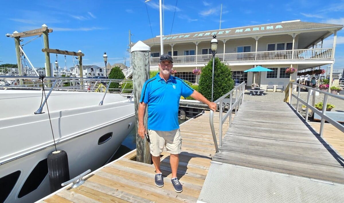 🌟 Employee Spotlight Series 🌟 This time, it's Gary Gardaci! | Things to ...