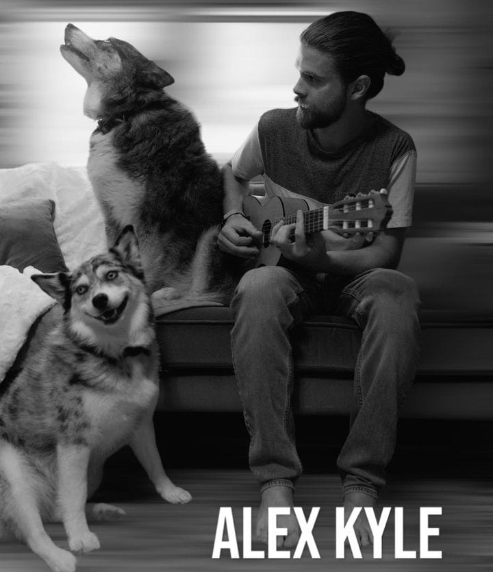 SATURDAY NIGHT at The Mad Batter – Alex Kyle 7-10pm | Things to Do in ...