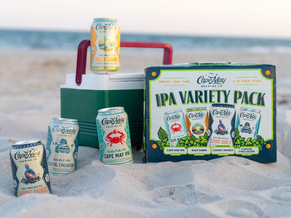 It's National IPA Day! | Things to Do in Cape May NJ