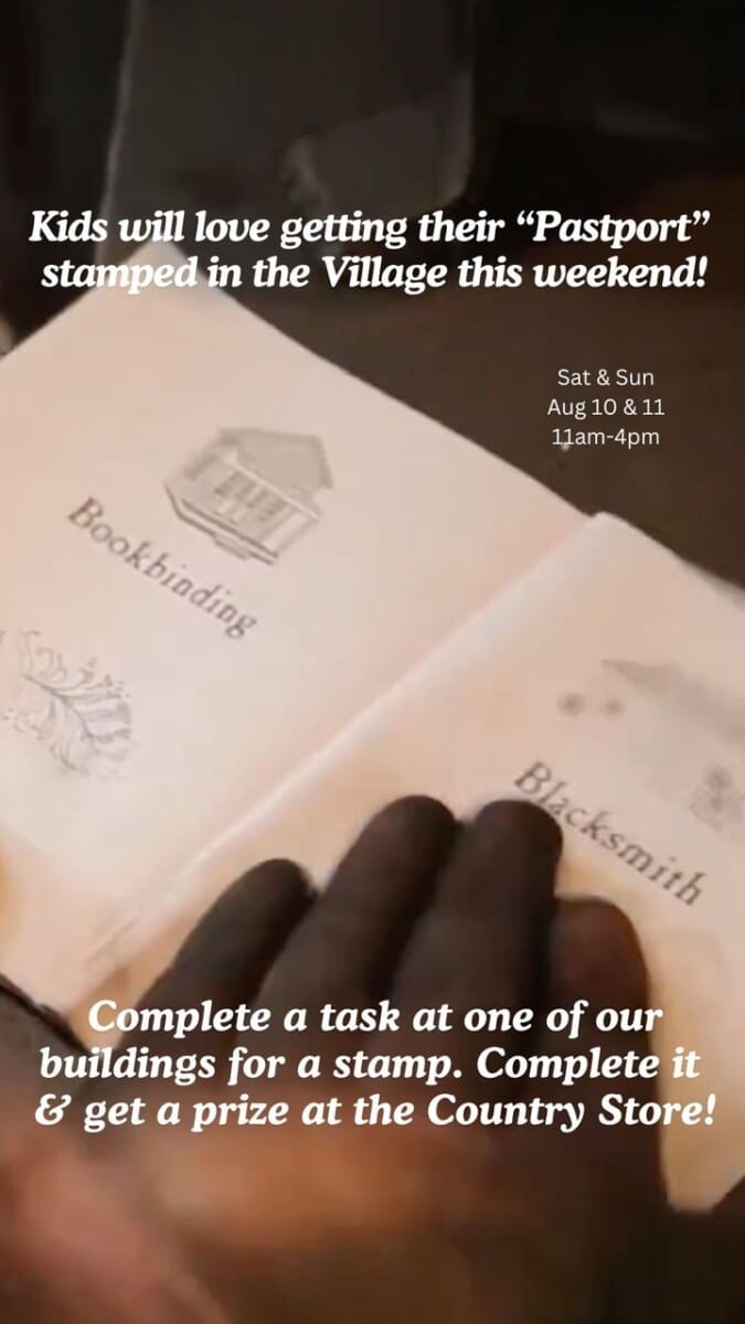 Two days of family-friendly, interactive, and educational fun are ...