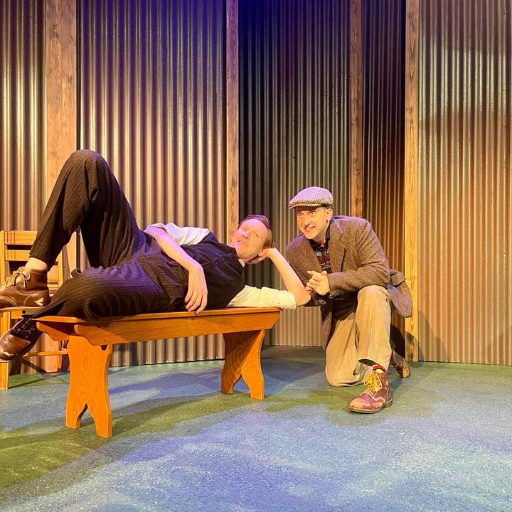 Day 3 of rehearsals and the magic is happening | Things to Do in Cape ...