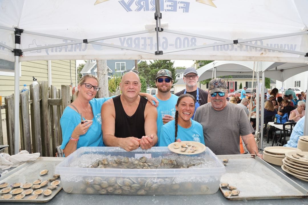 Support the Cape May VFW Post 386 scholarship fund on Sat, September 14 ...