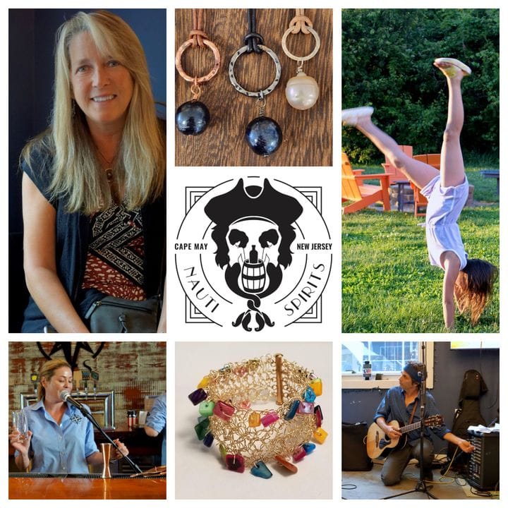 Happy first week of September all! | Things to Do in Cape May NJ