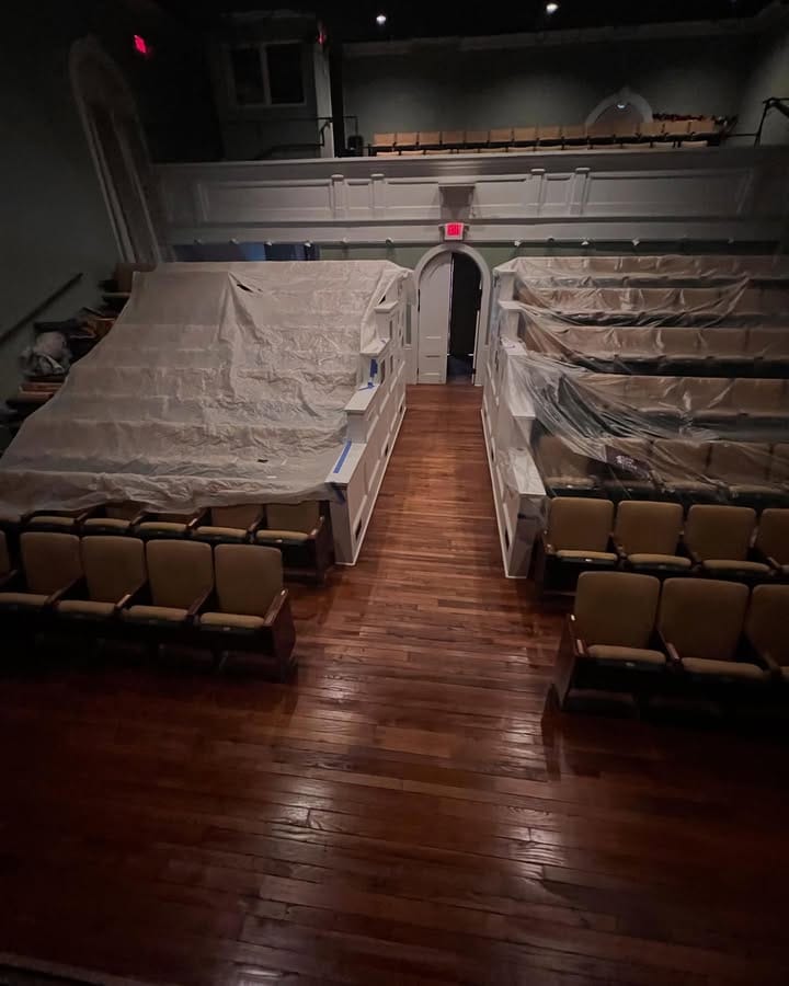 Thank you to Artisan Floors for all your hard work! | Things to Do in ...