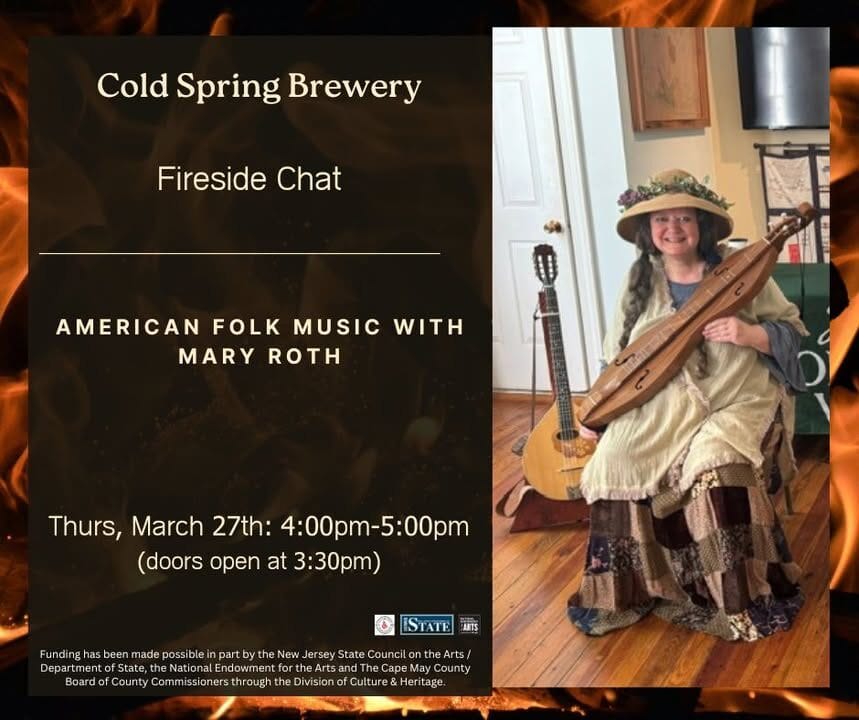 Folksinger Mary Roth will perform songs from the "Joan Baez Ballad Book ...