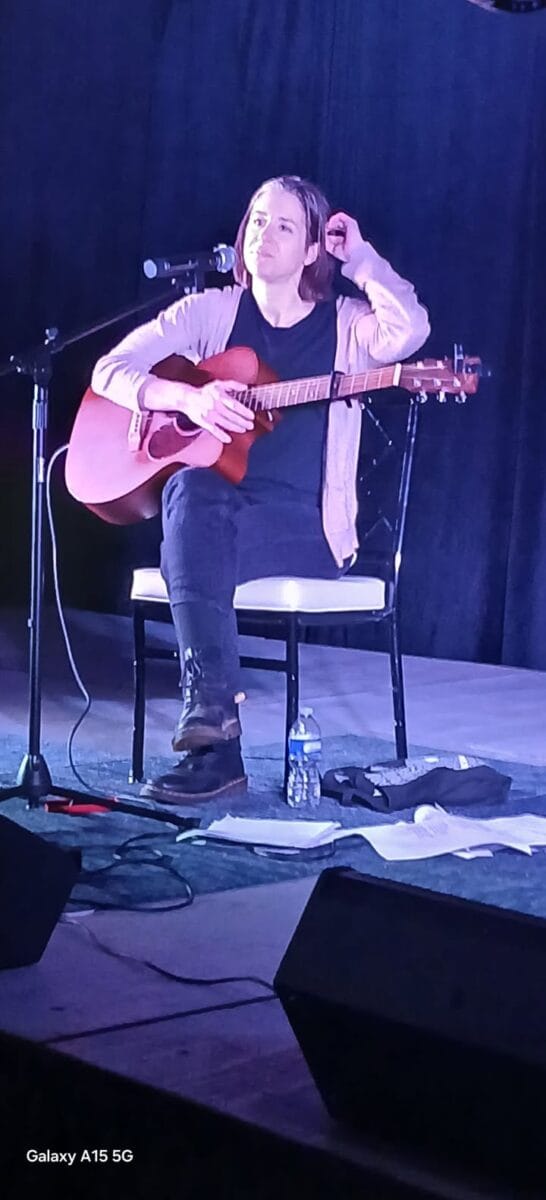 Photos from Singer-Songwriter of Cape May's post | Things to Do in Cape ...