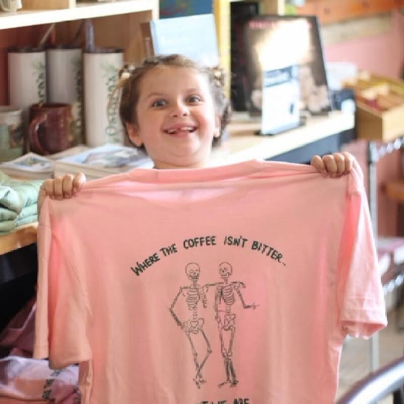 March Merch News from your Fish Friends | Things to Do in Cape May NJ