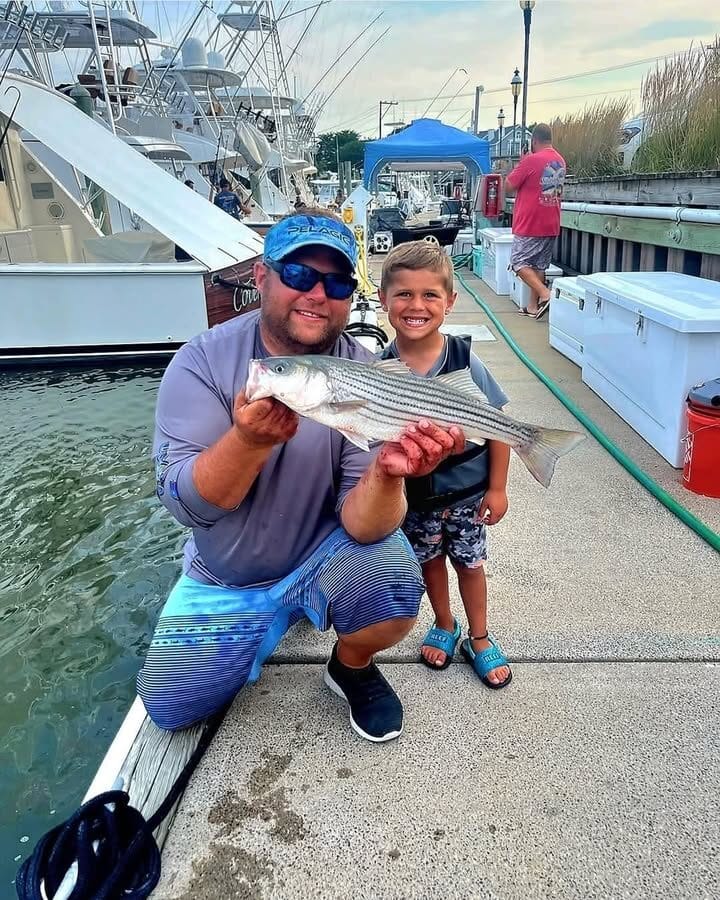 Happy Birthday to our little dude, Ryder! | Things to Do in Cape May NJ